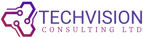 TECHVISION CONSULTING LTD – IT solutions